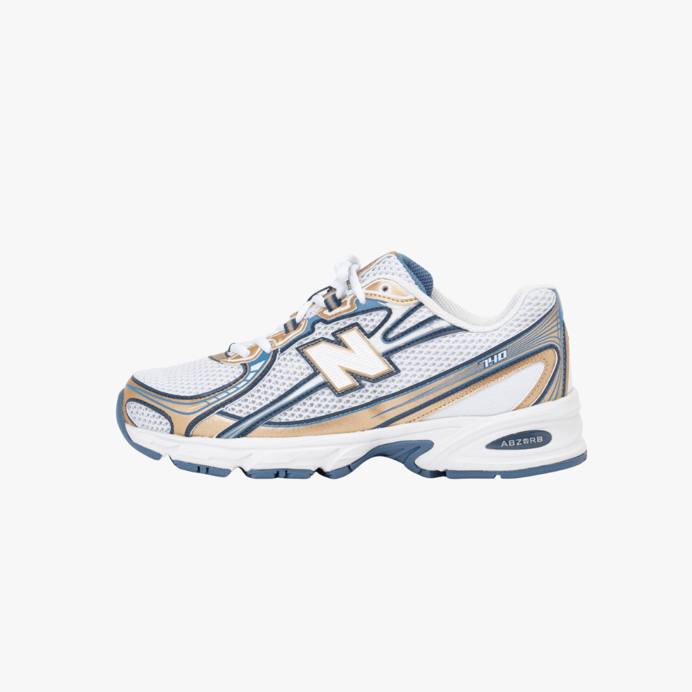NEW BALANCE U740HB2 – Authentic Stadium
